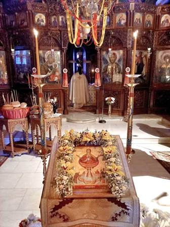 ekklisia_agia_sofia_thessalonikis_ieros_naos_genniseos_ths_theotokou ...
