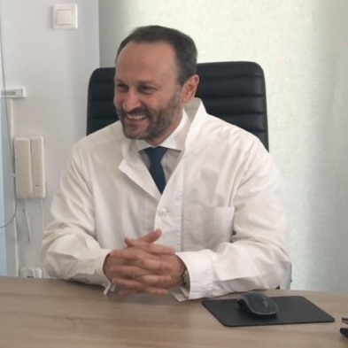 Γαστρεντερολόγος Σαλαμίνα | Ηπατολόγος | Μπαρμπουνάκης Παν.