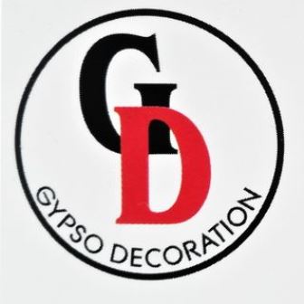 Γύψινες κατασκευές Κερατσίνι | Gypso Decoration