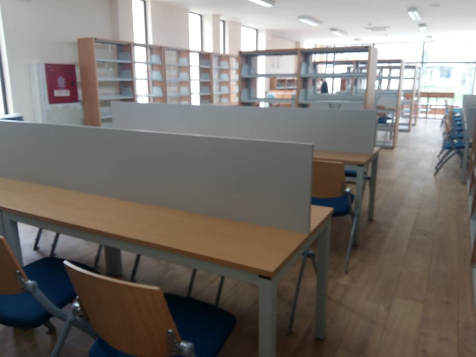 Κατάστημα επίπλων Θεσσαλονίκη | Έπιπλα γραφείου | Systema
