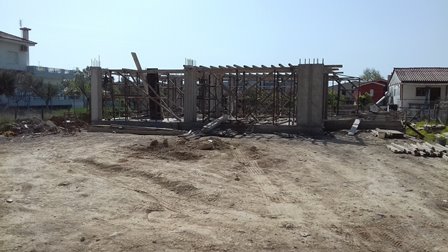 Οικοδομικές εργασίες Σκάλα Ωρωπού | Μπιλιάλης Αχιλλέας