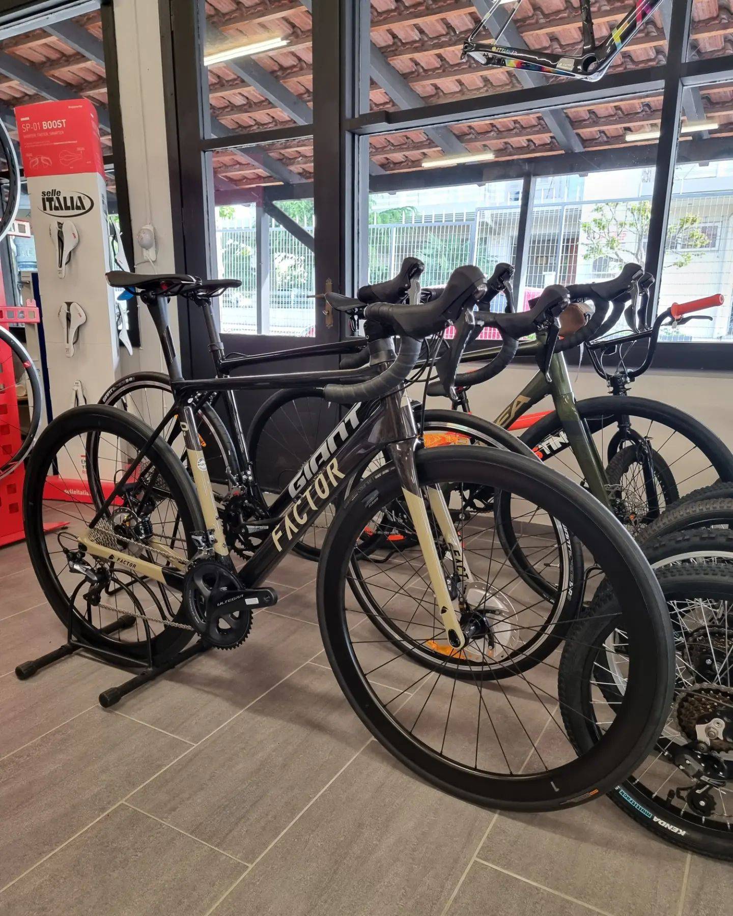 Ποδήλατα Πάτρα | Voukelatos Bros Bike Shop