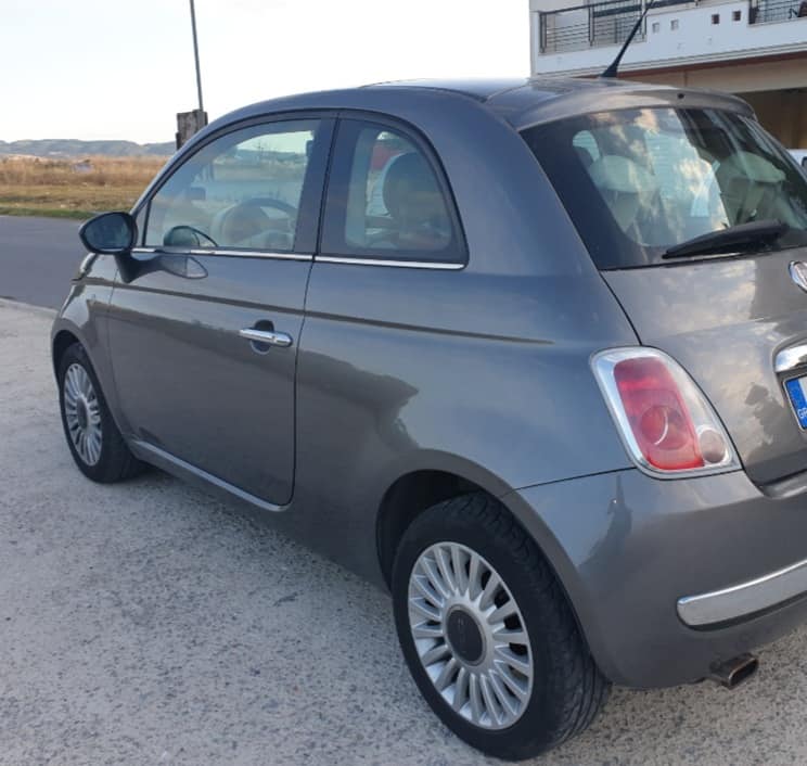 Συνεργείο αυτοκινήτων Ελευθέριο Θεσσαλονίκης | Prekas