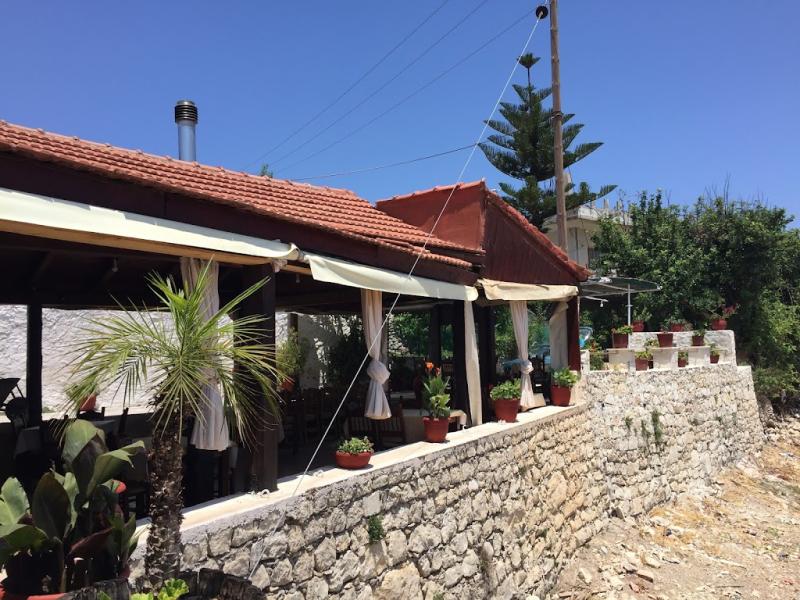 Ταβέρνα Νίπος Χανίων | Ψητοπωλείο | Ιπποκορώνιον