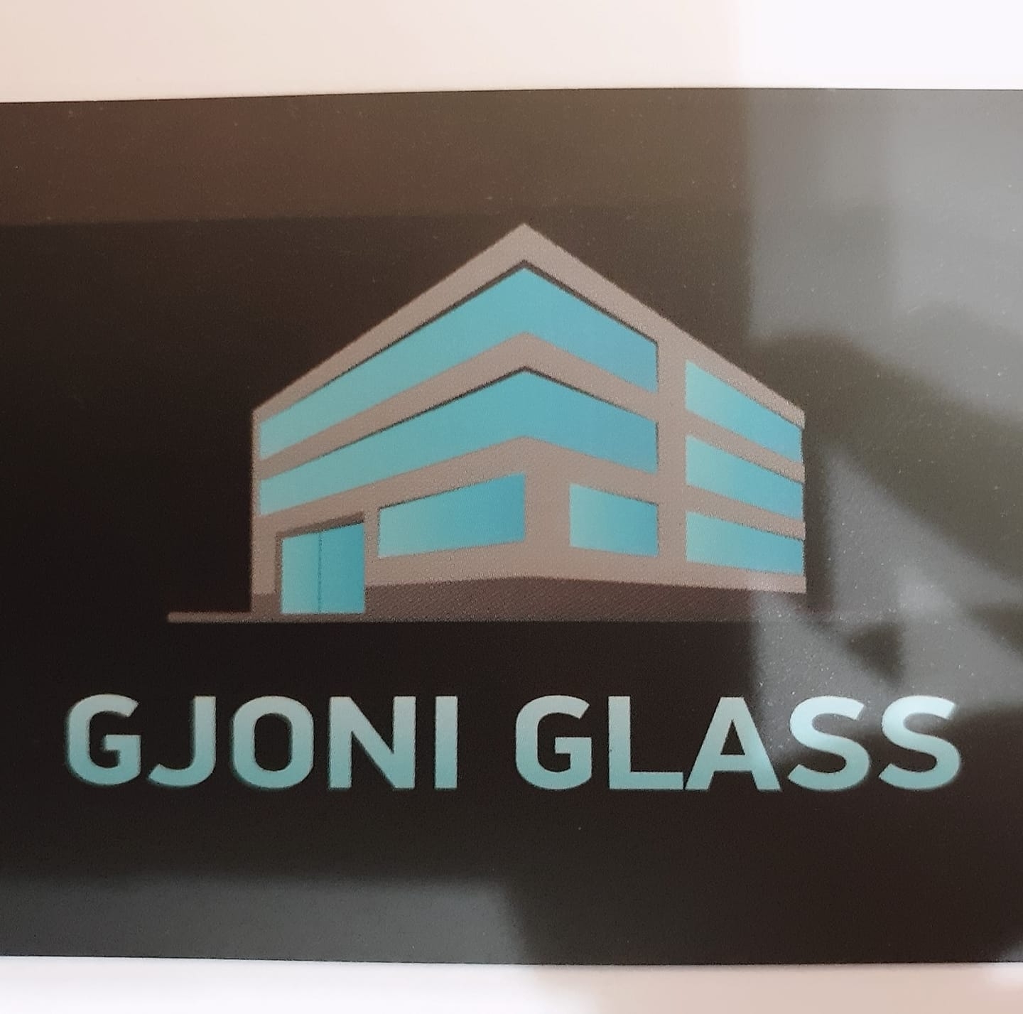 Τζάμια Αμπελόκηποι Αττικής | Κρύσταλλα | Gjoni Glass